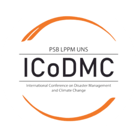 Home - International Conference on Disaster Management and Climate Change