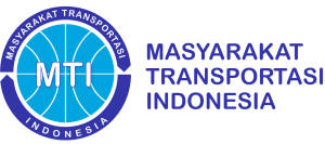 Masyarakat Transportasi Indonesia (MTI) - Eastern Asia Society for ...