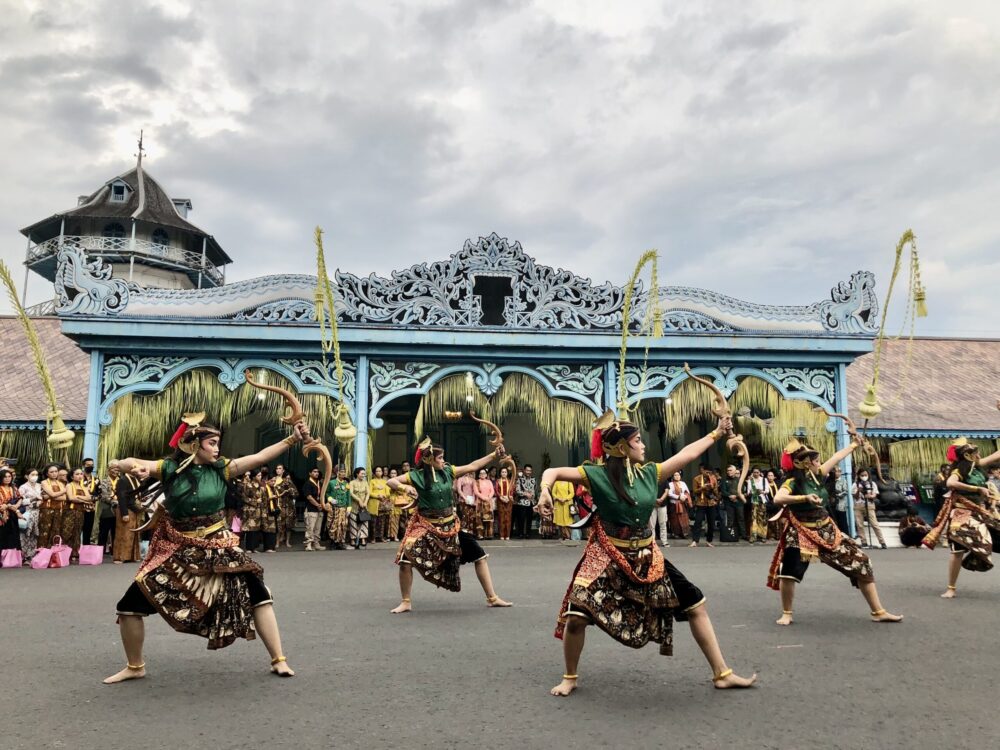 Discovering Solo: Where Classic Javanese Tradition Meets Modern ...