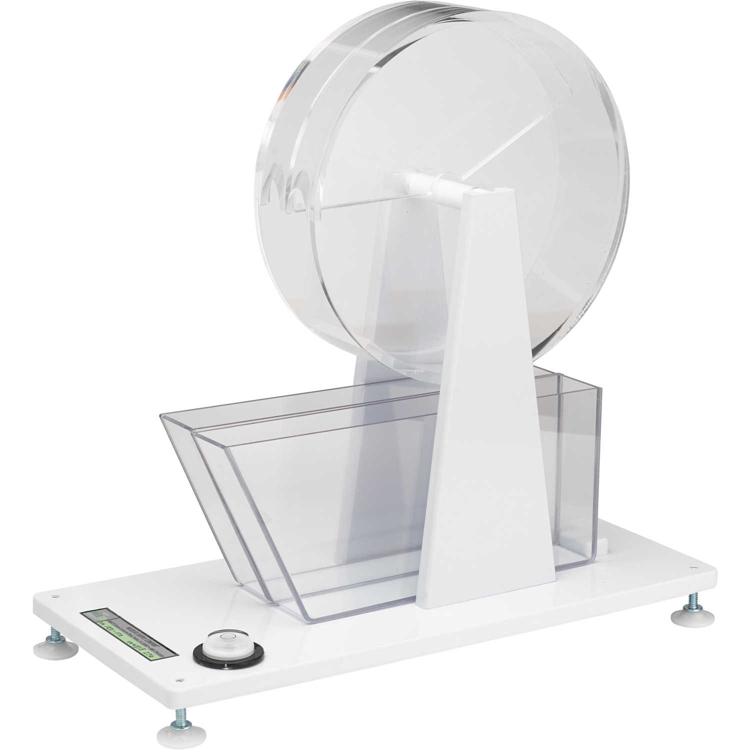 Folsom Planton Splitter 1831-F10 - UPT Laboratorium Terpadu UNS