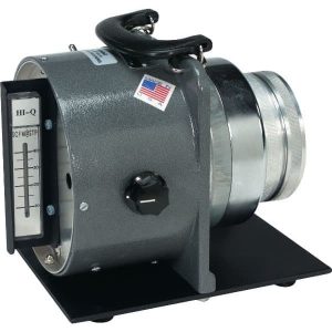 HVAS (High Volume Air Simpler) - UPT Laboratorium Terpadu UNS