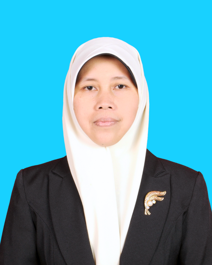 Pimpinan - UPT Laboratorium Terpadu UNS