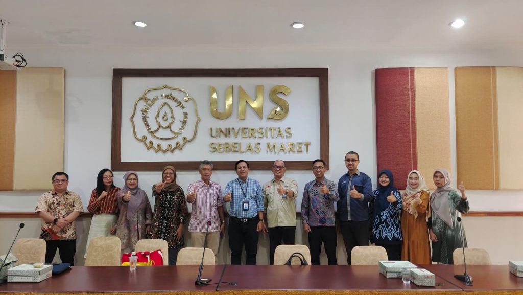 Koordinasi dan Monitoring Evaluasi Tim SOP, Tim Standar Pelayanan, dan ...