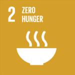 SDG Report 2024 : SDG 2 Zero Hunger - Greencampus