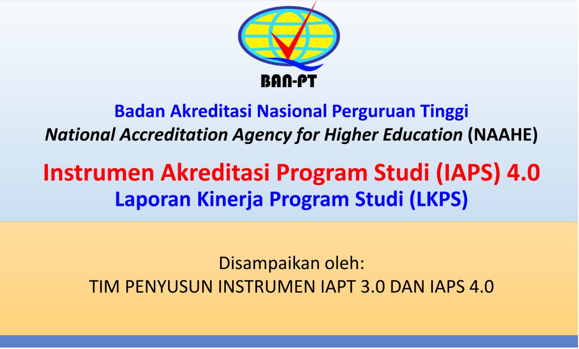 FGD Bedah Instrumen 9 Kriteria bagi Asesor Internal UNS - Lembaga ...