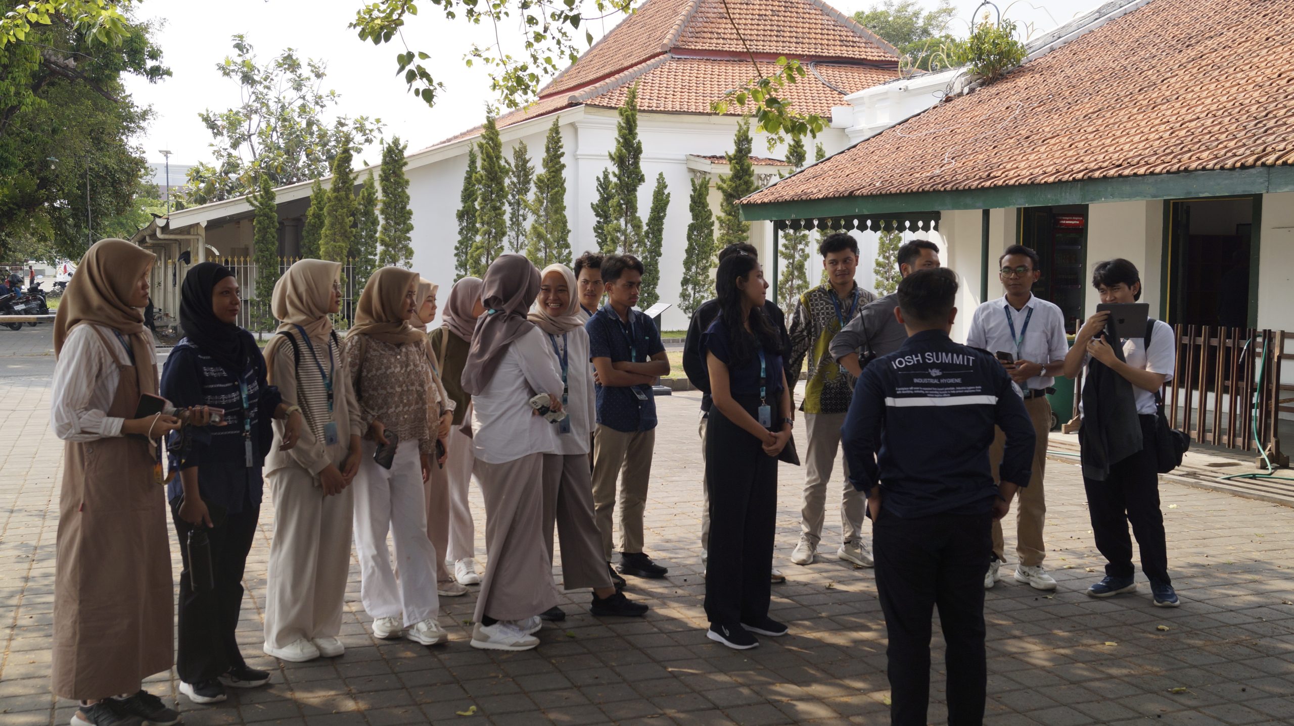 Berita Archives - International OSH SUMMIT (IOSH SUMMIT) 2025