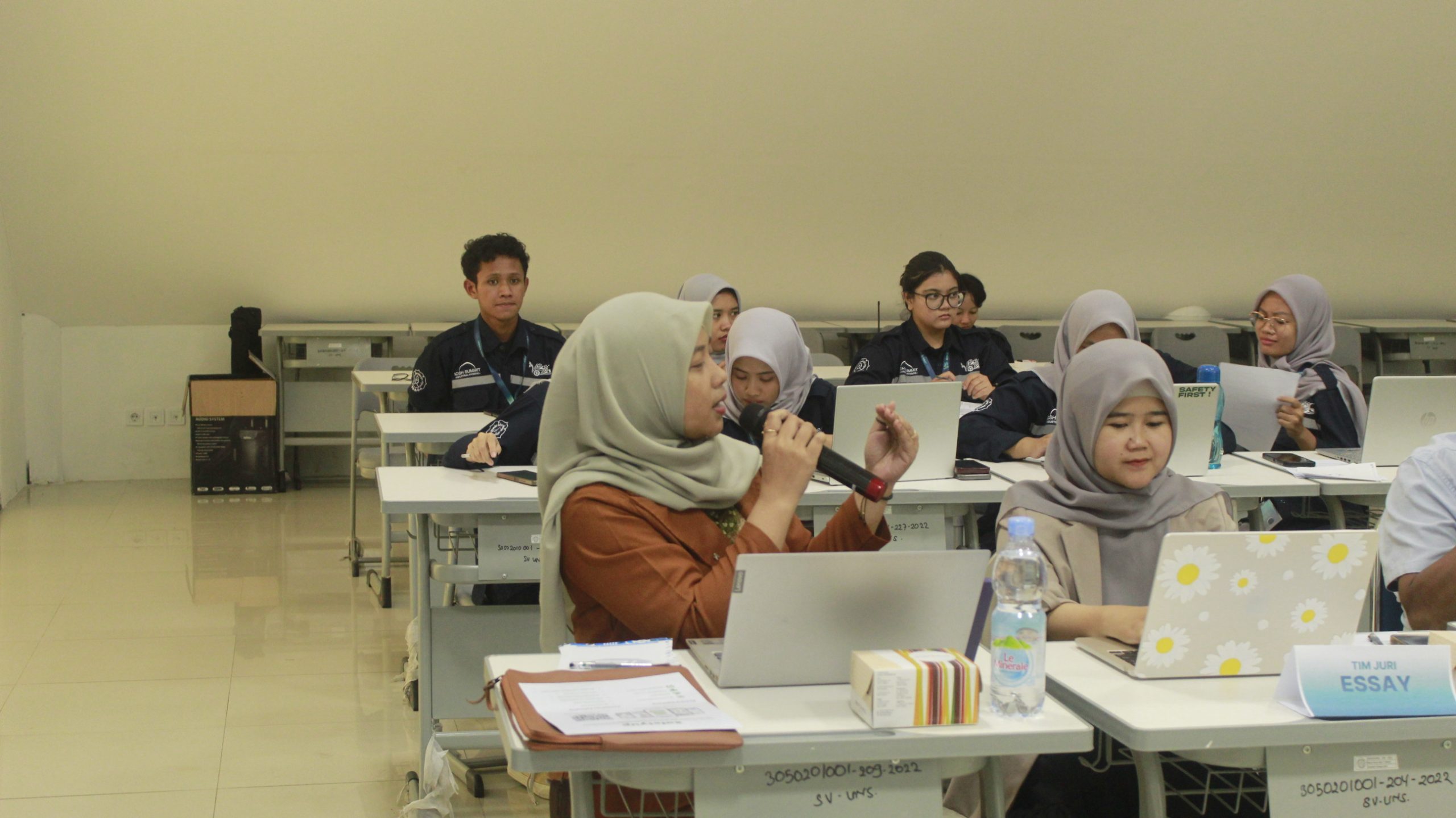 International OSH SUMMIT (IOSH SUMMIT) 2025 - Building a psychology-based safety and health ...