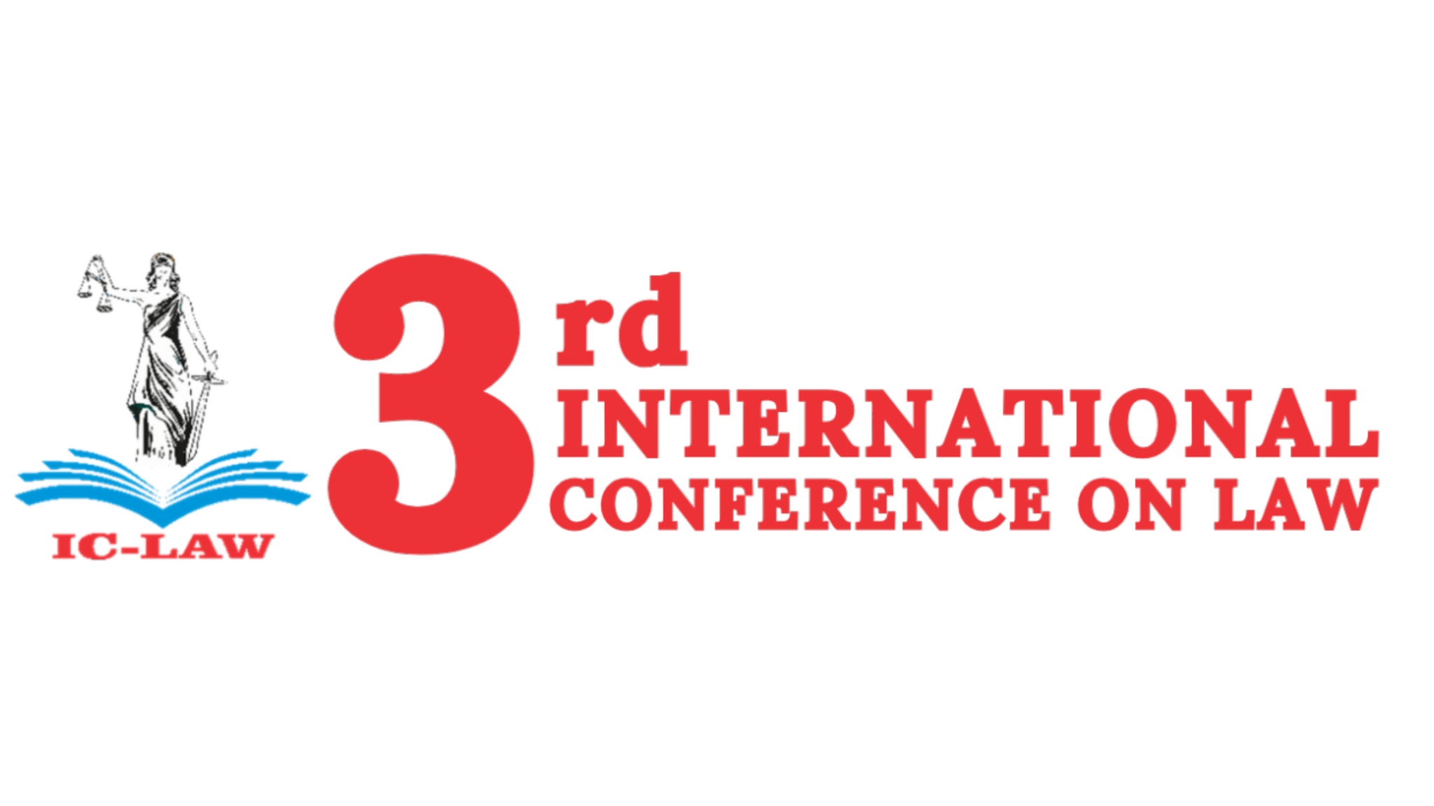 3rd INTERNATIONAL CONFERENCE - ICLAW 2025