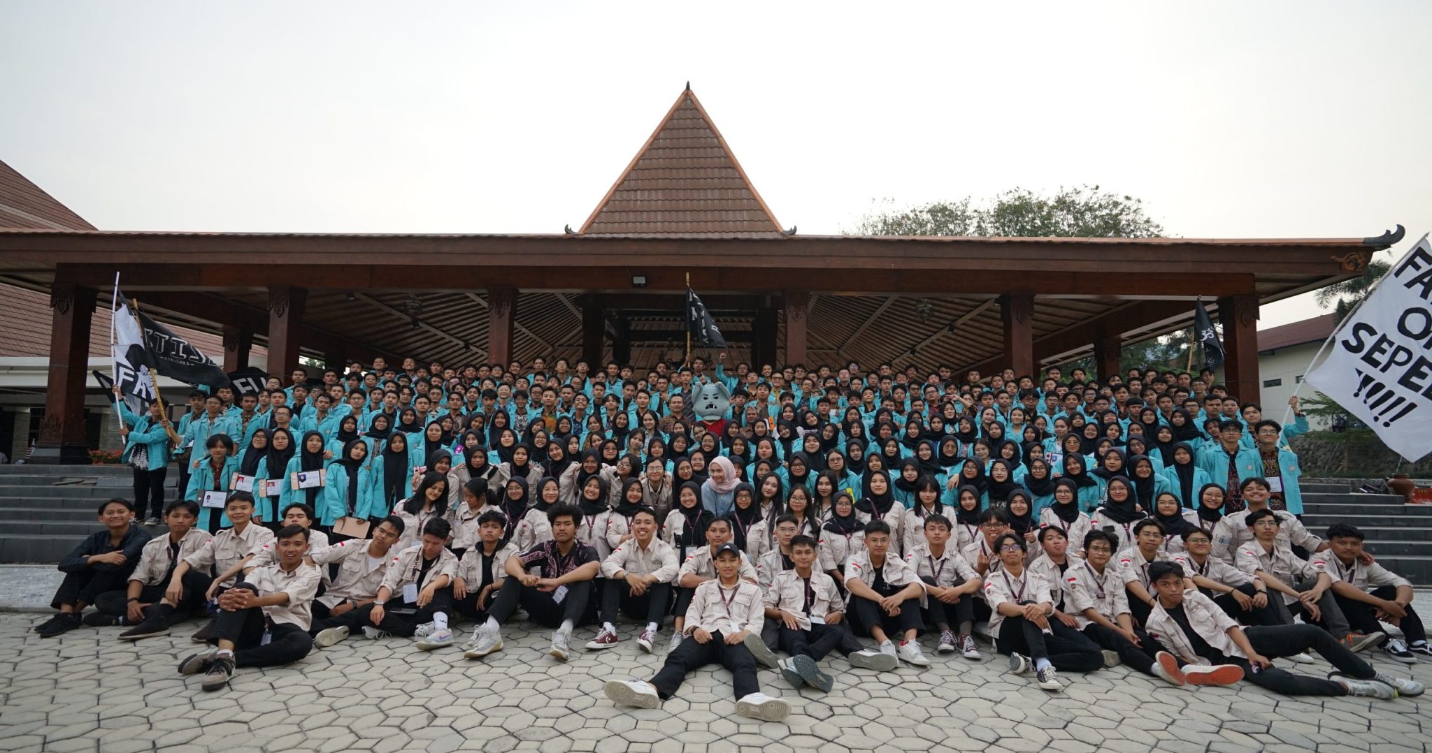 Beranda - Program Studi Sains Data