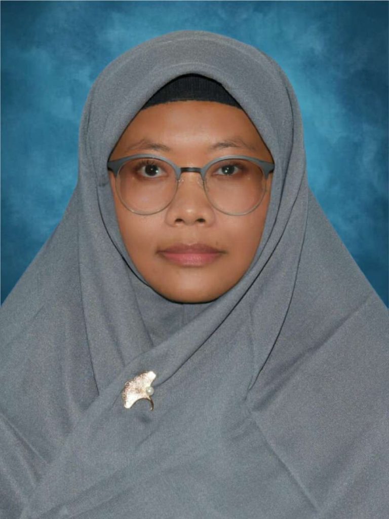 Staff Pengajar - Program Studi Sains Data
