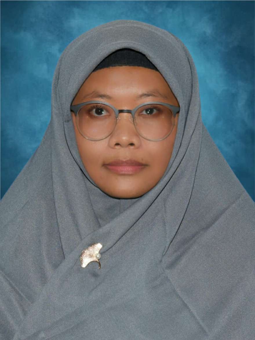 Staff Pengajar - Program Studi Sains Data