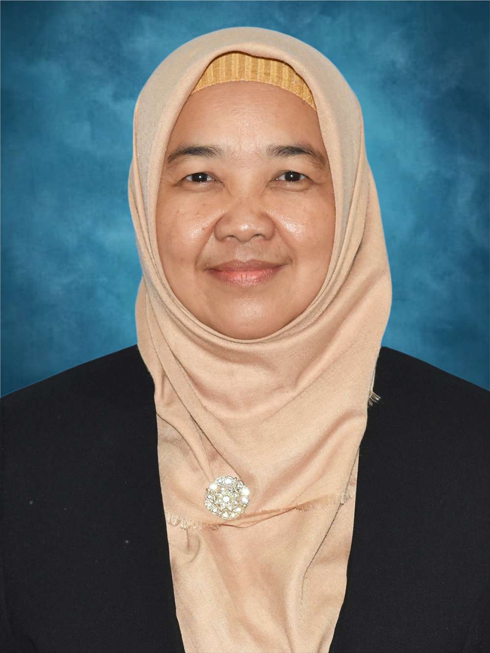 Staff Pengajar - Program Studi Sains Data