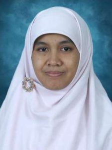 Staff Pengajar - Program Studi Sains Data