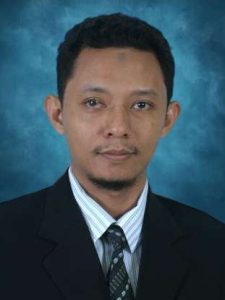 Staff Pengajar - Program Studi Sains Data