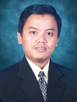 Staff Pengajar - Program Studi Sains Data