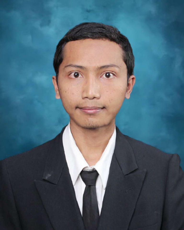 Staff Pengajar - Program Studi Sains Data