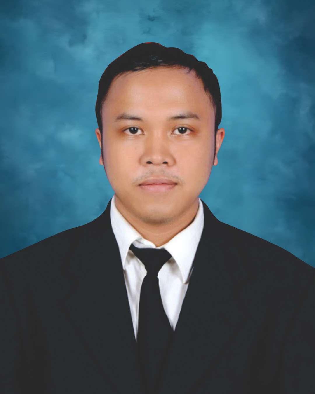 Staff Pengajar - Program Studi Sains Data