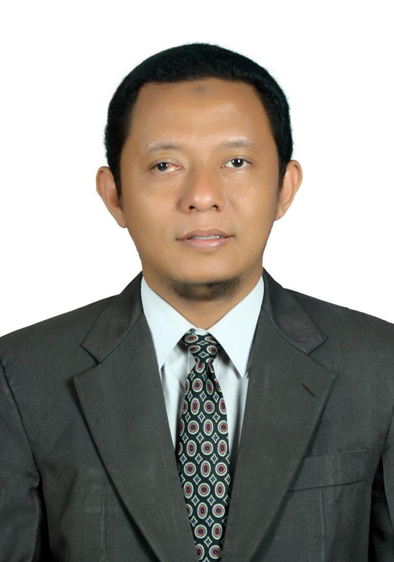 Staff Pengajar - Program Studi Sains Data