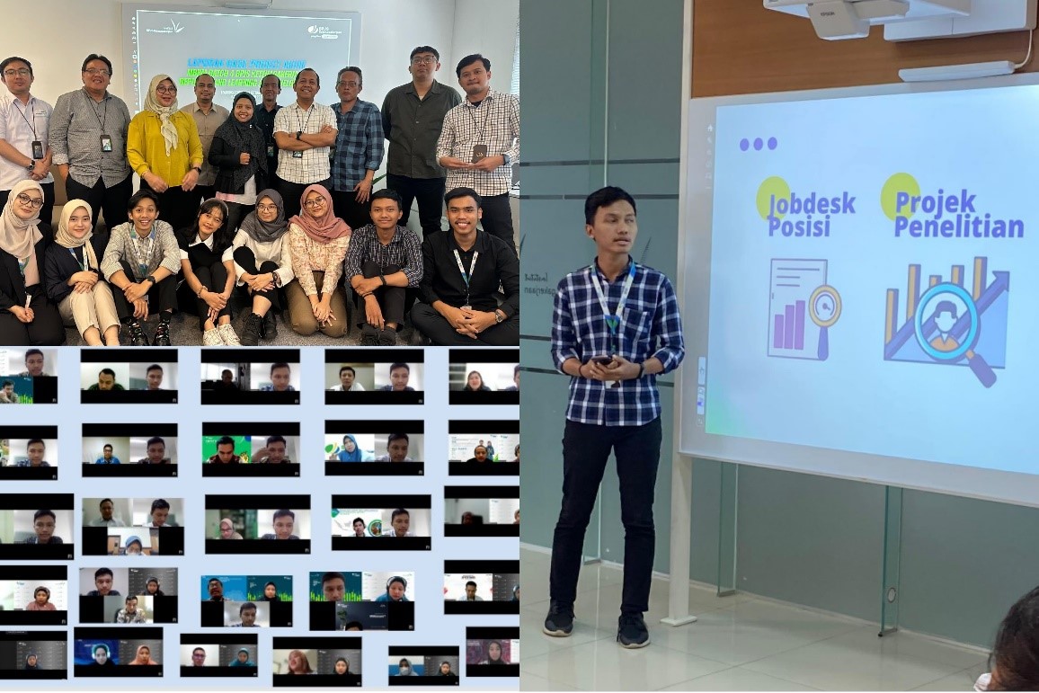 Pengalaman MSIB dengan Mitra BPJS Sebagai Learning Research Team ...