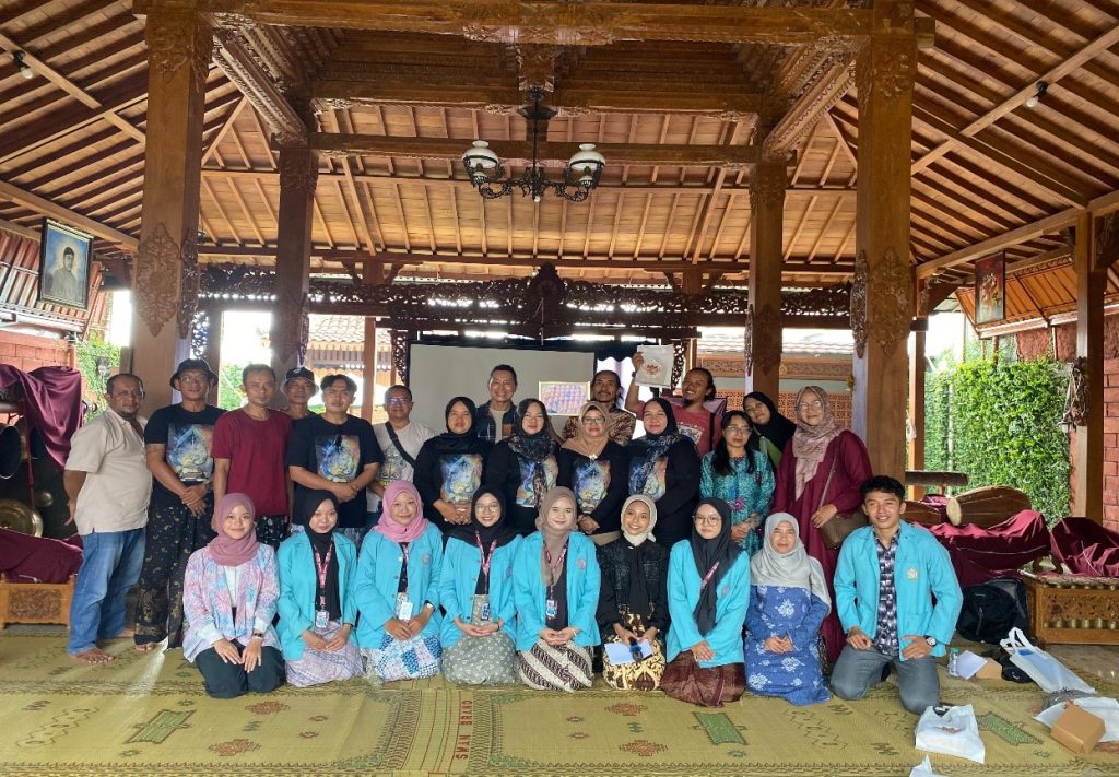 MBKM - Program Studi Sosiologi