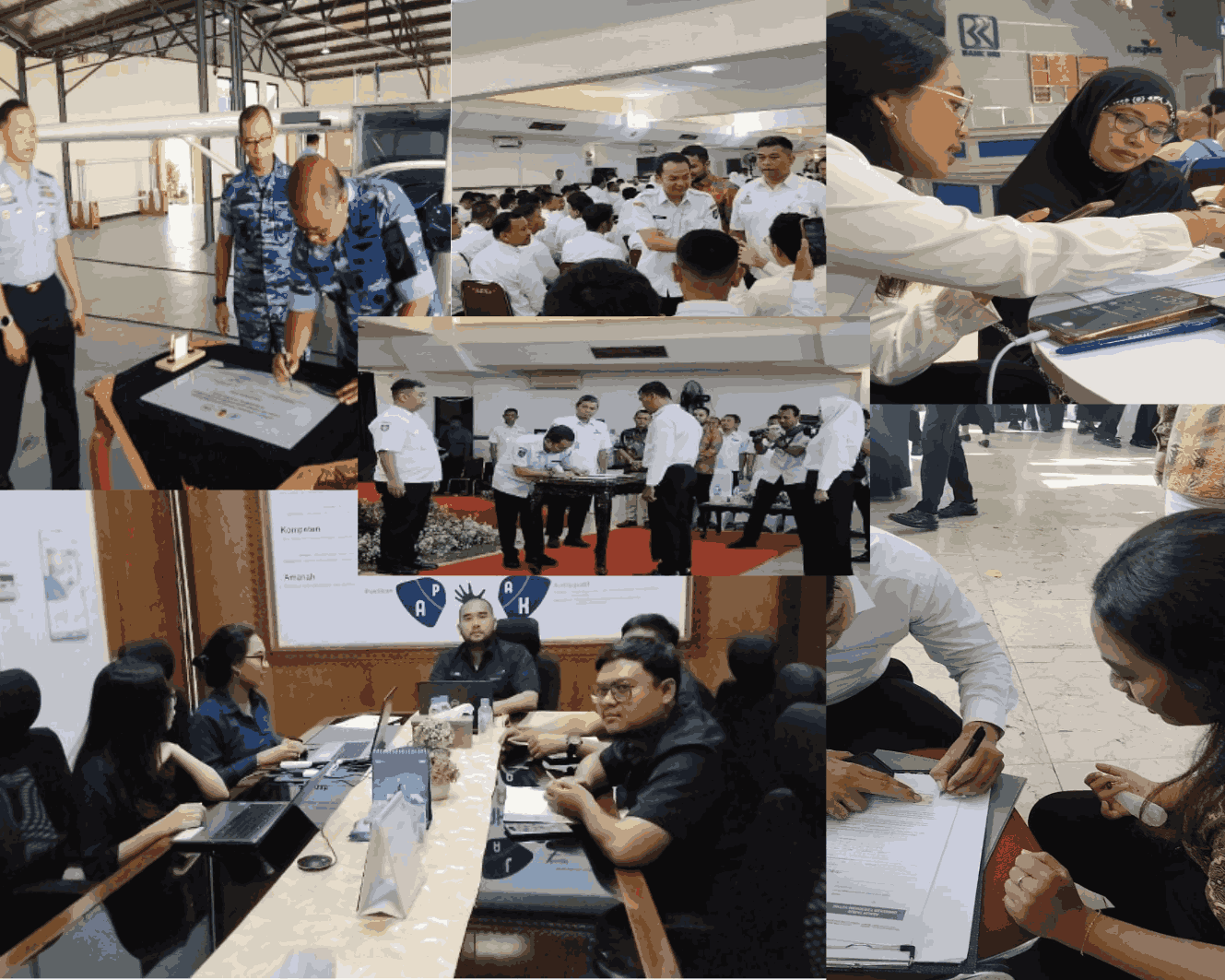 MBKM - Program Studi Sosiologi