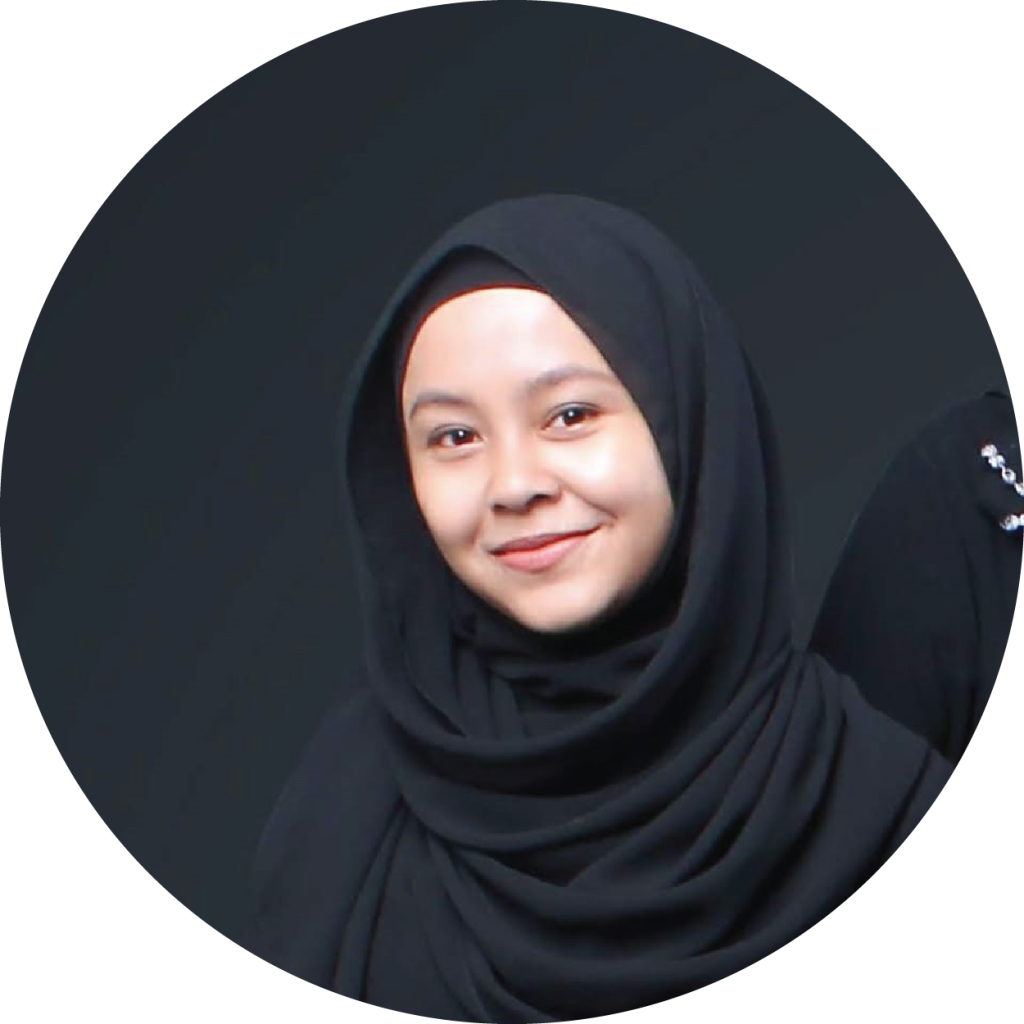 Dosen dan Staf - Program Studi S-1 Hubungan Internasional