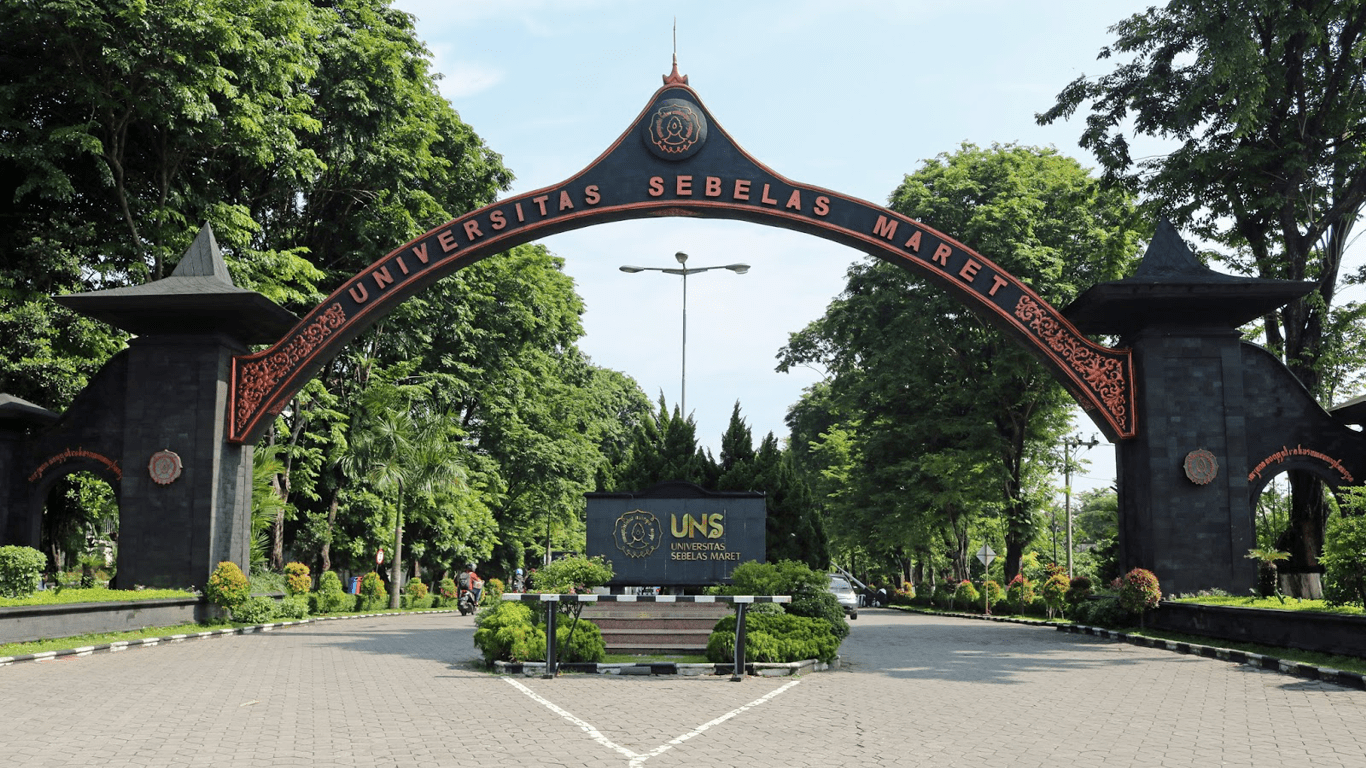 Theme Fakultas Universitas Sebelas Maret - Fakultas Keolahragaan