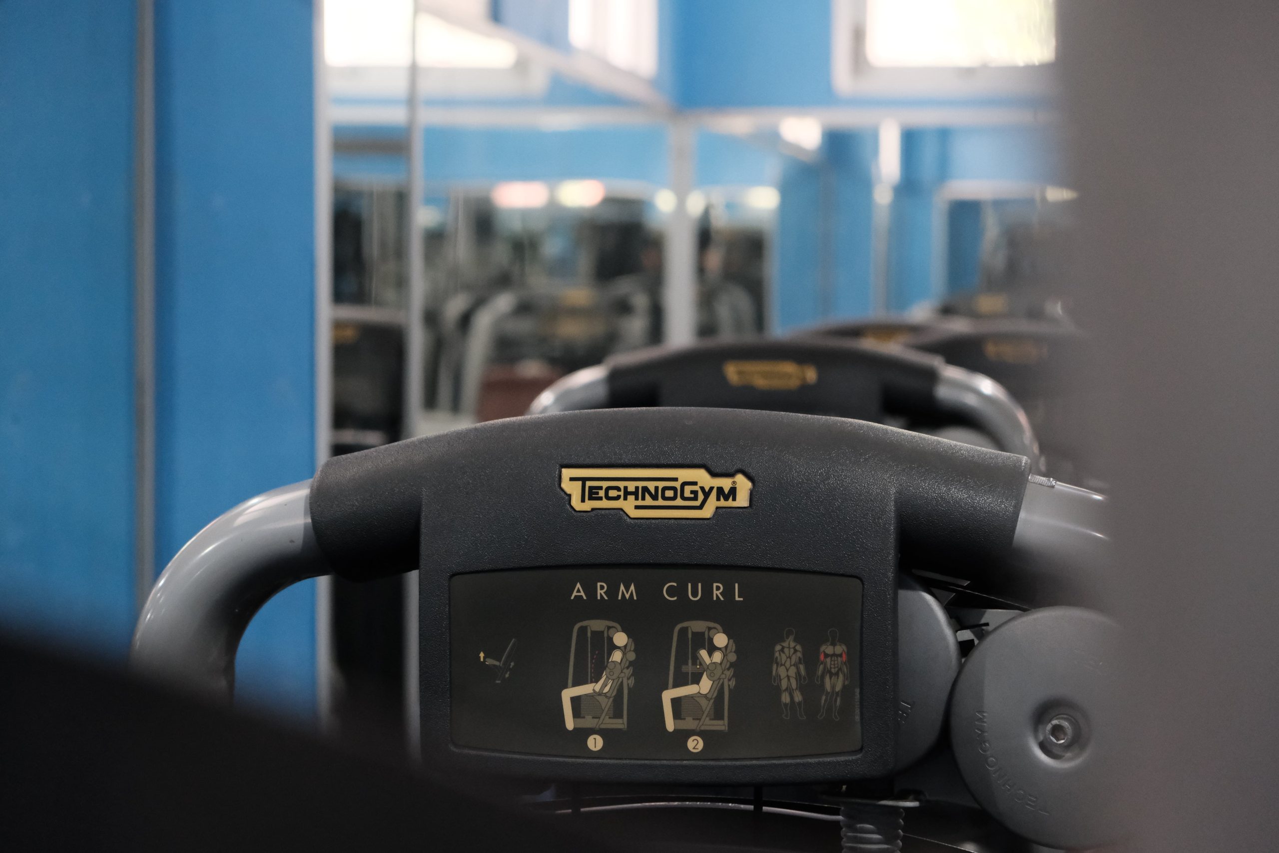 Fakultas Keolahragaan Universitas Sebelas Maret - Fakultas Keolahragaan