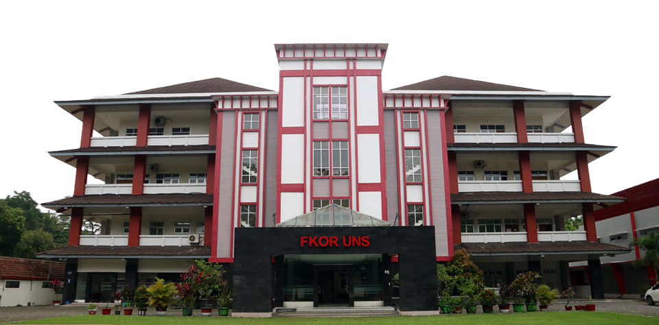 Profil Lembaga - Fakultas Keolahragaan