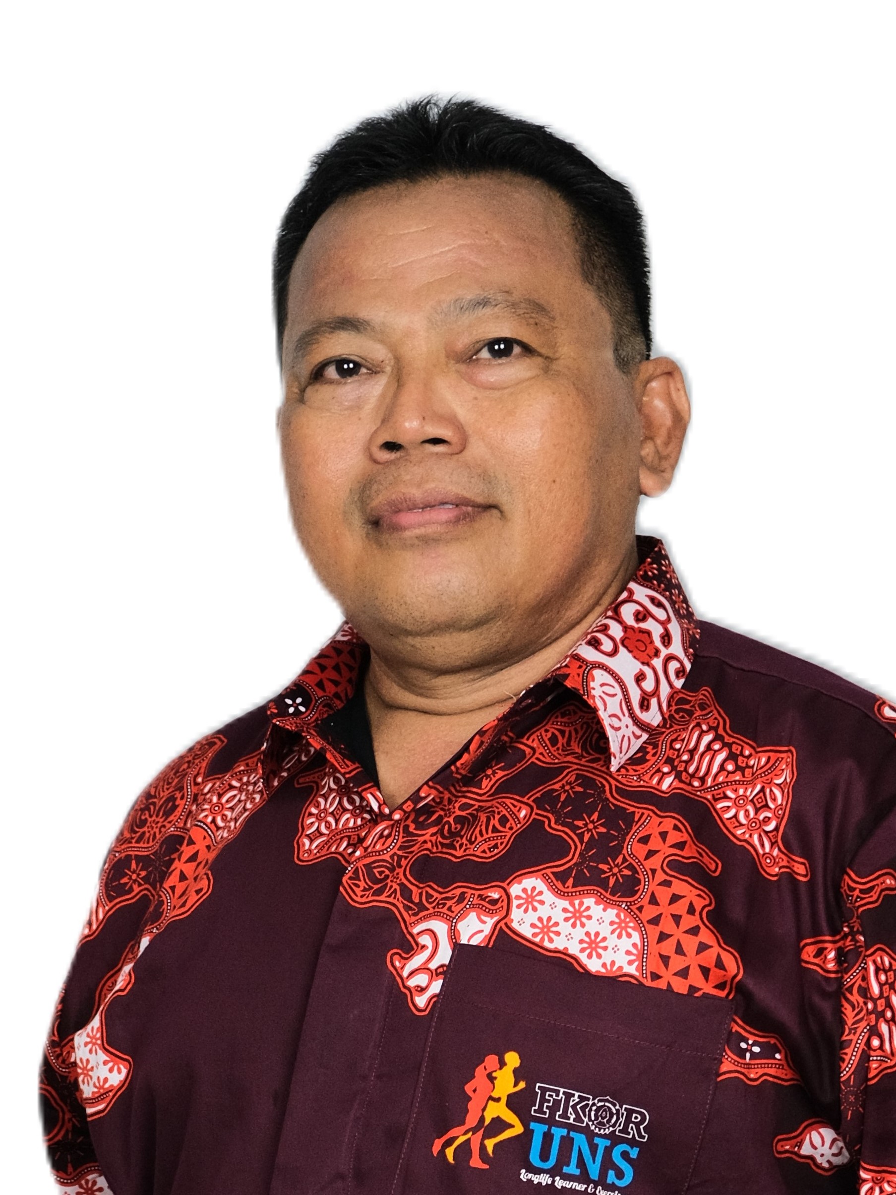 S1 Pendidikan Kepelatihan Olahraga - Fakultas Keolahragaan