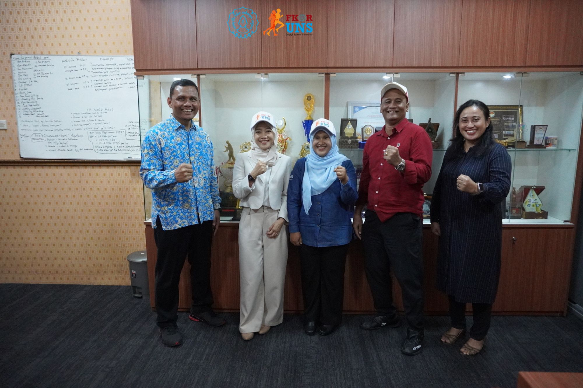 Guest Lecture Bersama Dosen Universiti Pendidikan Sultan Idris (UPSI ...