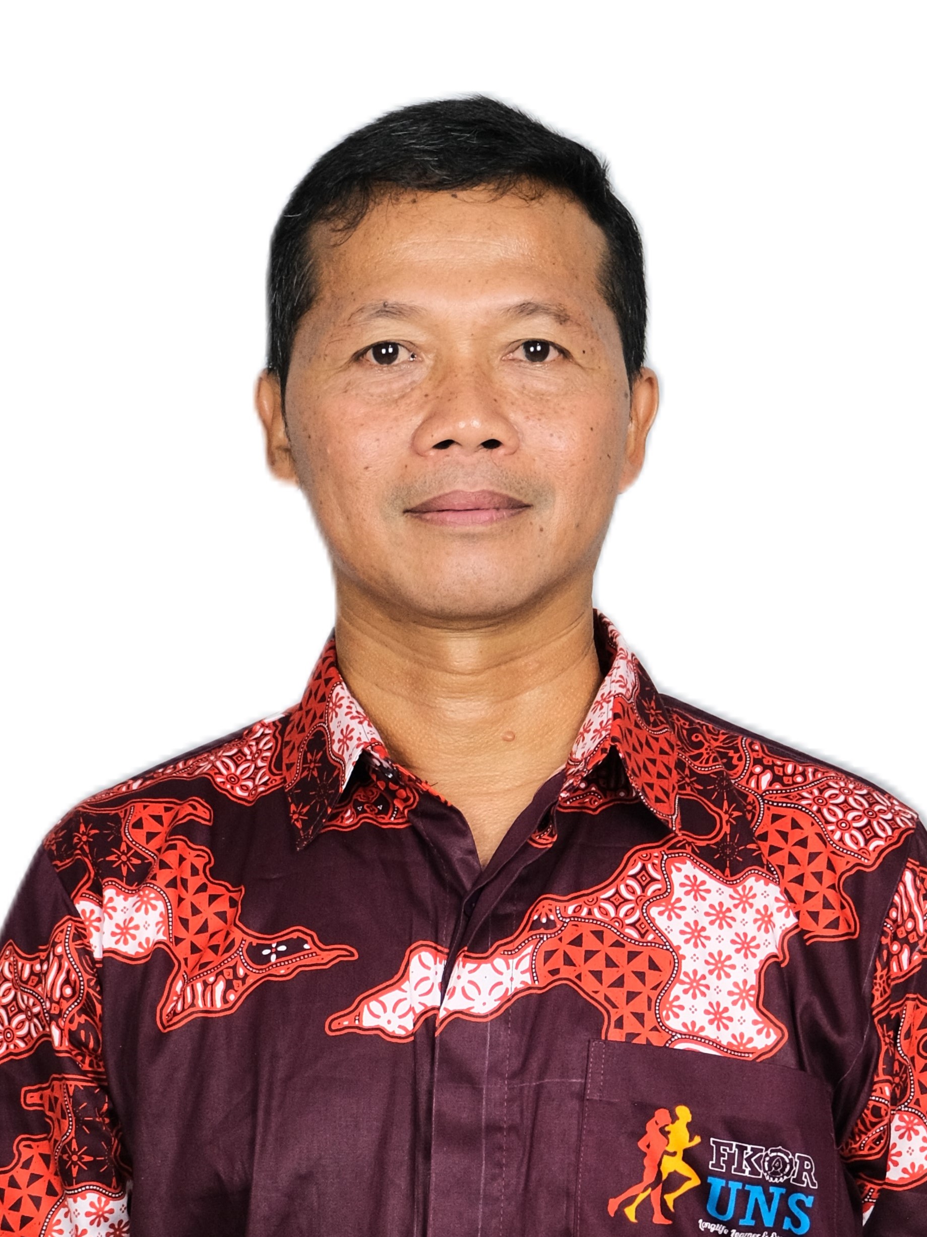 S1 Pendidikan Kepelatihan Olahraga - Fakultas Keolahragaan