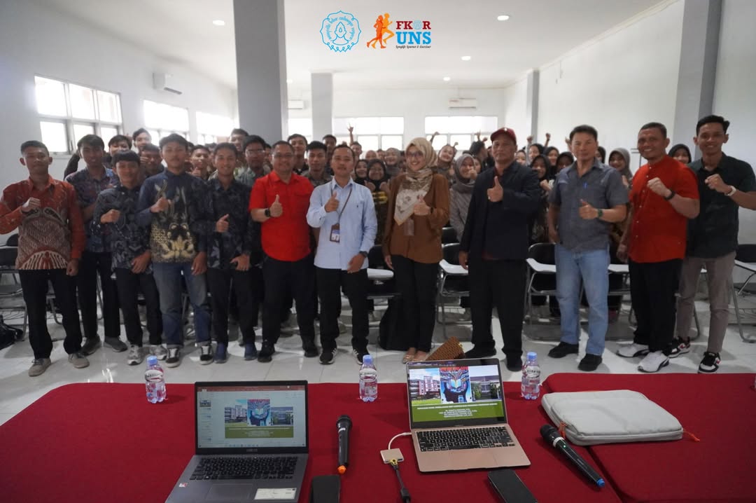 Pengabdian Departemen PJSD FIKK UNY: Penerapan Model Pembelajaran Deep ...