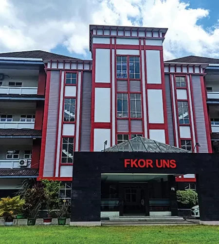 Fakultas Keolahragaan Universitas Sebelas Maret - Fakultas Keolahragaan