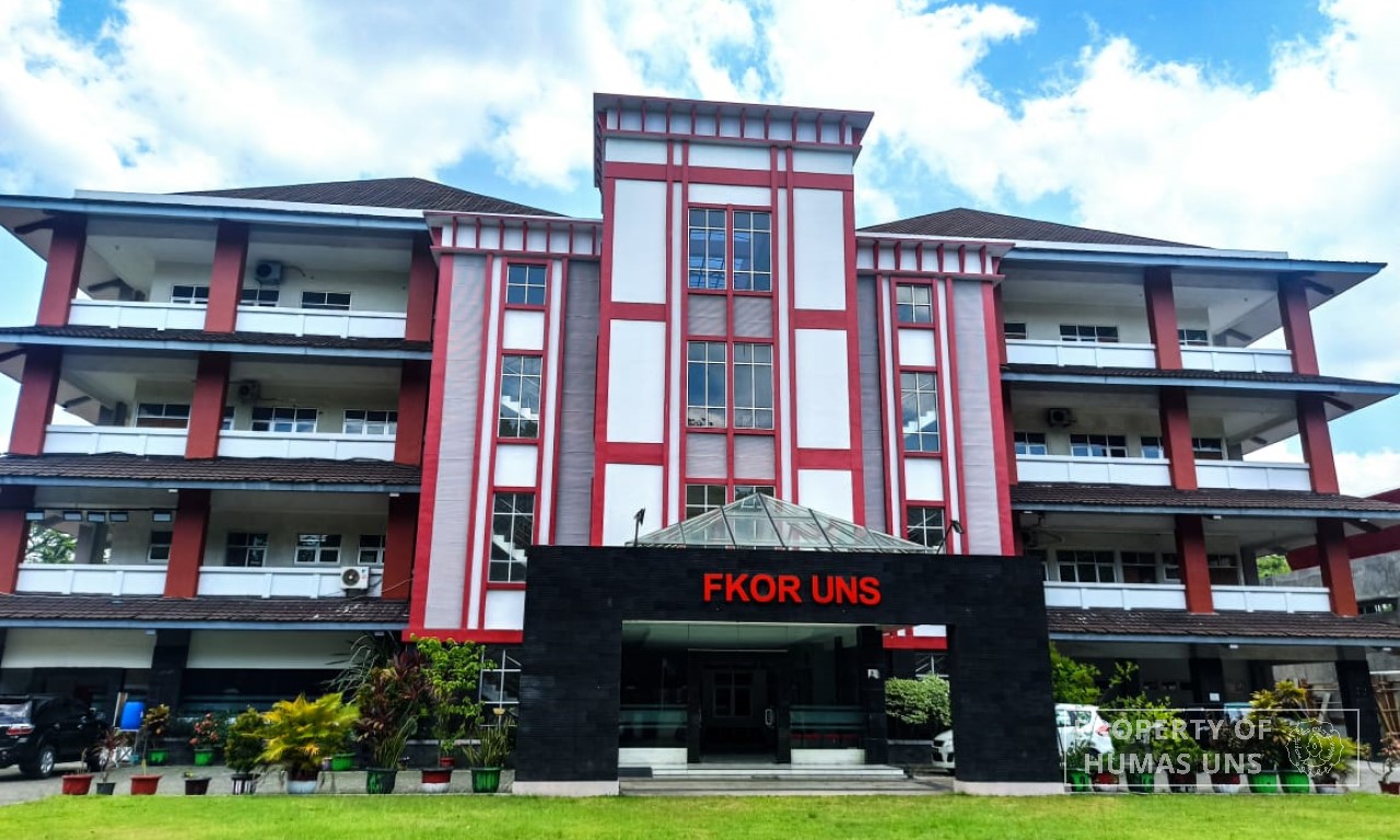 Universitas Sebelas Maret - Sekolah Vokasi - S-1 Pendidikan Jasmani ...