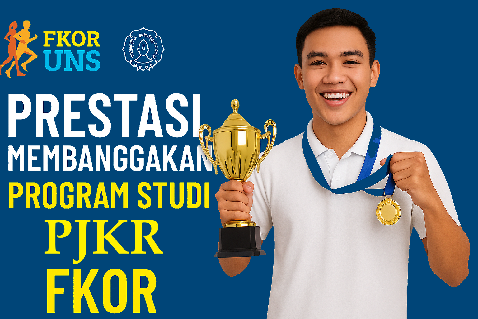 Mahasiswa PJKR FKOR UNS Raih Prestasi Gemilang di Kejuaraan Karate ...