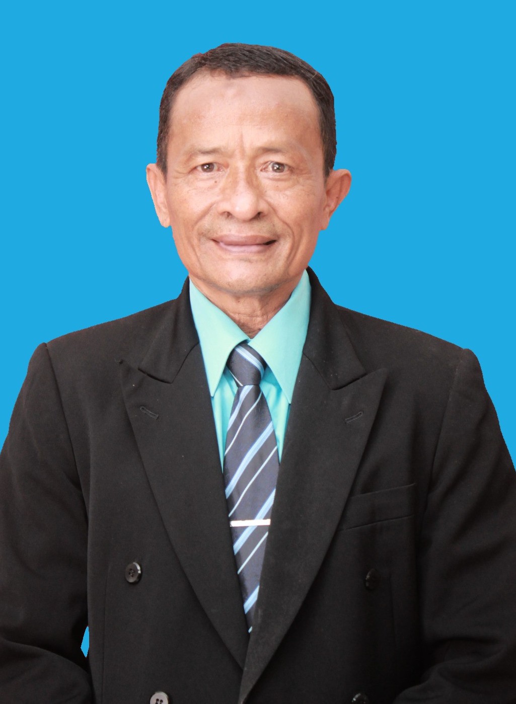 Dosen Homebase - S-1 Pendidikan Jasmani, Kesehatan dan Rekreasi