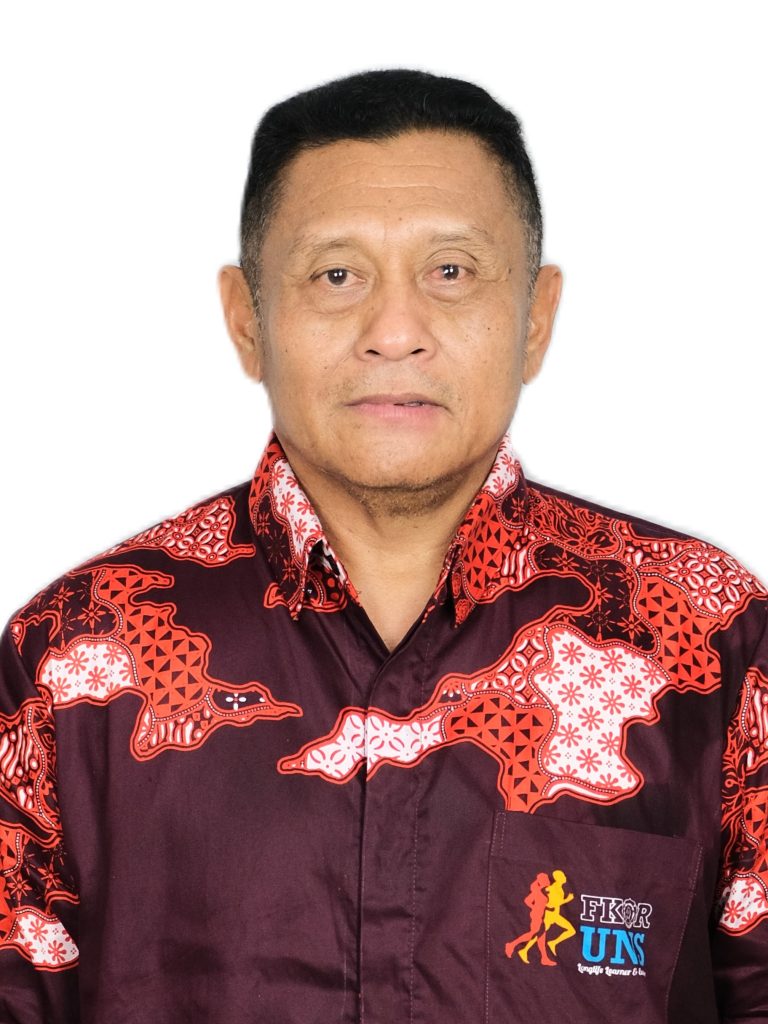 Dosen Homebase - S-1 Pendidikan Kepelatihan Olahraga