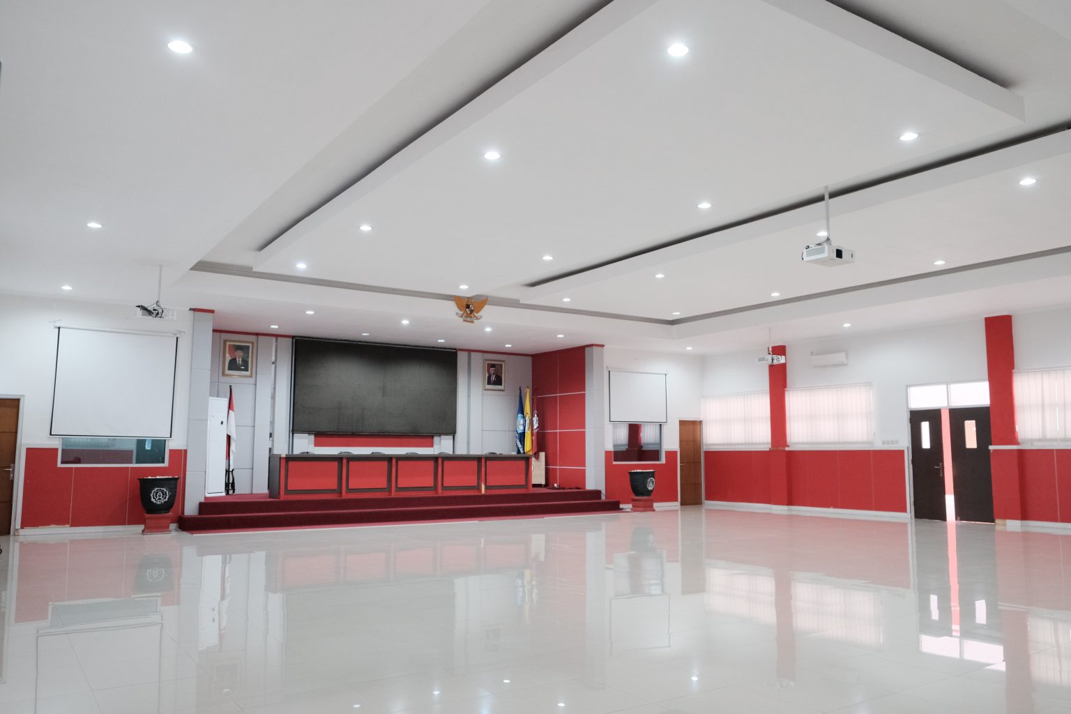 Profil - S-2 Ilmu Keolahragaan