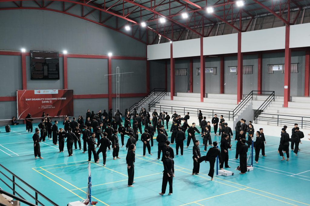 Profil - S-2 Ilmu Keolahragaan