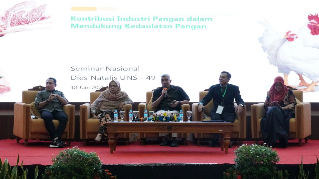 FP UNS Gelar Seminar Nasional, Sosialisasi dan Simulasi Instrumen ...