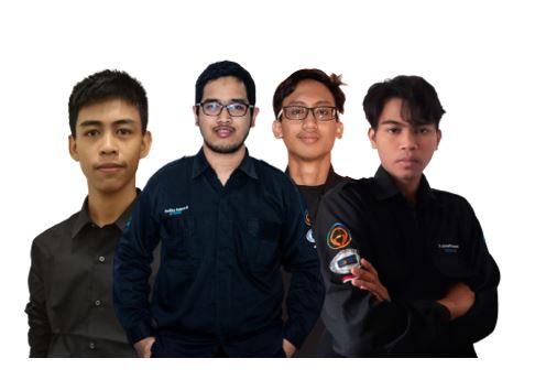 Mahasiswa Teknik Elektro UNS Juara 3 dalam LOGRAK (Lomba Gagasan dan ...