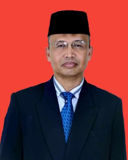 Staf Pengajar - Program Studi Teknik Elektro