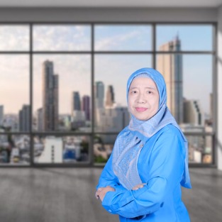 Endah Retno Dyartant - Program Studi Teknik Kimia