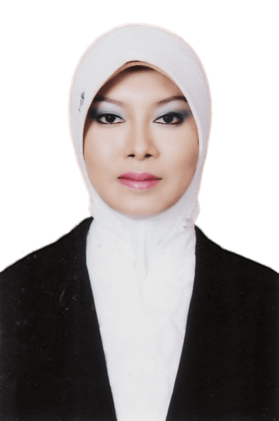 Dosen dan Staff - Manajemen Administrasi