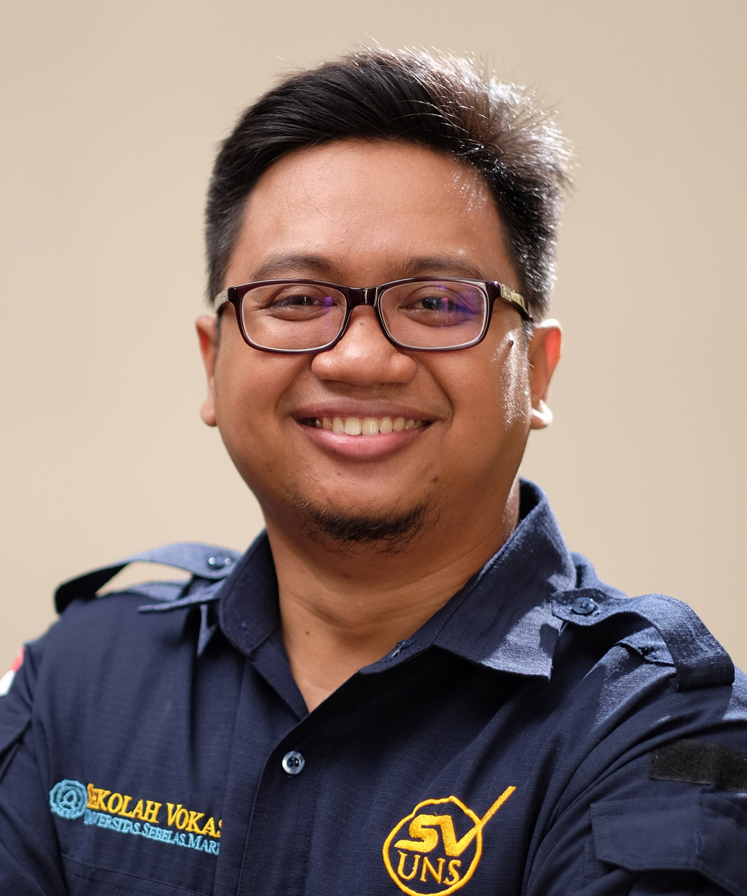 Sarjana Terapan Teknologi Rekayasa Manufaktur - Sekolah Vokasi Universitas Sebelas Maret