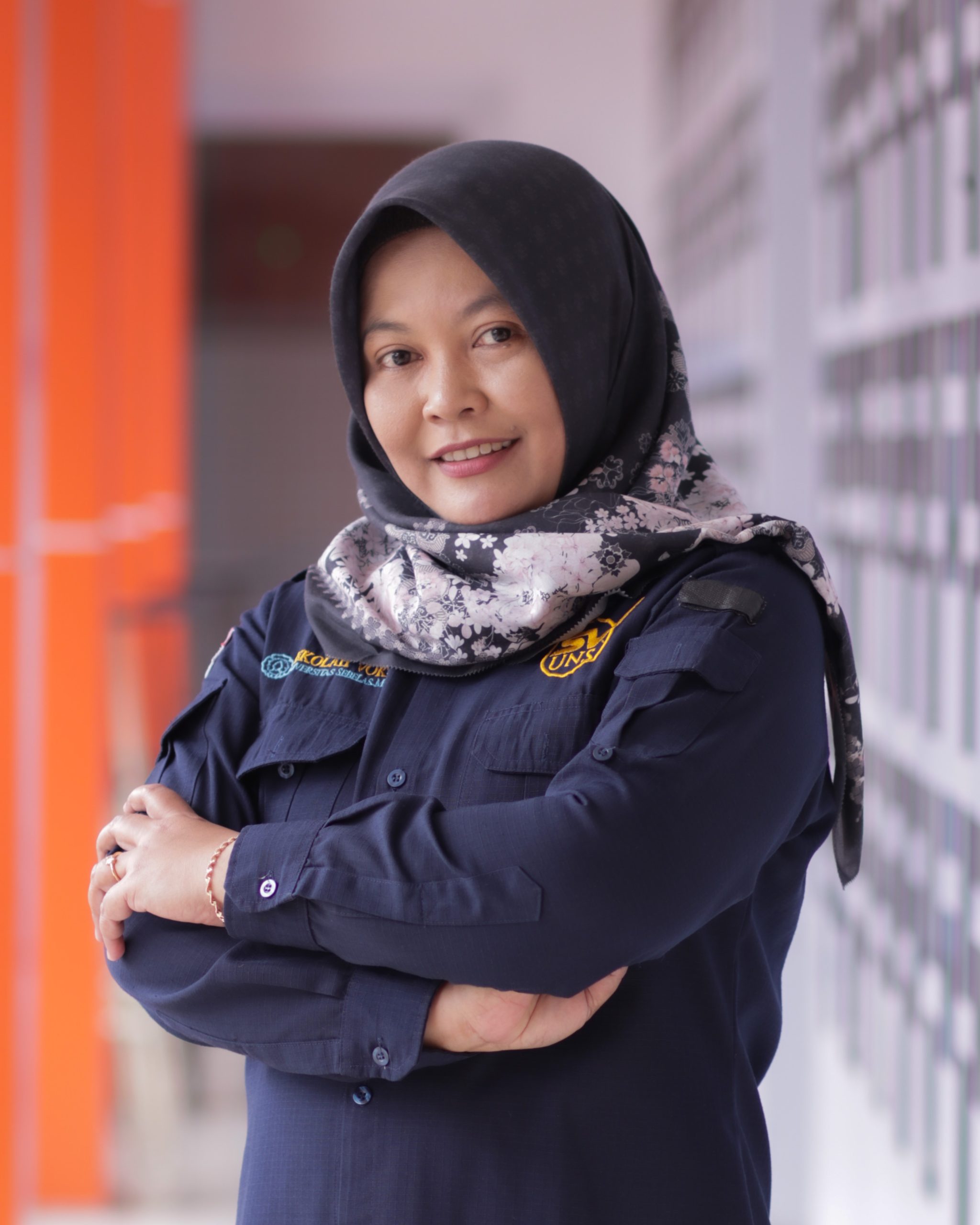 Profil Pimpinan Sekolah Vokasi