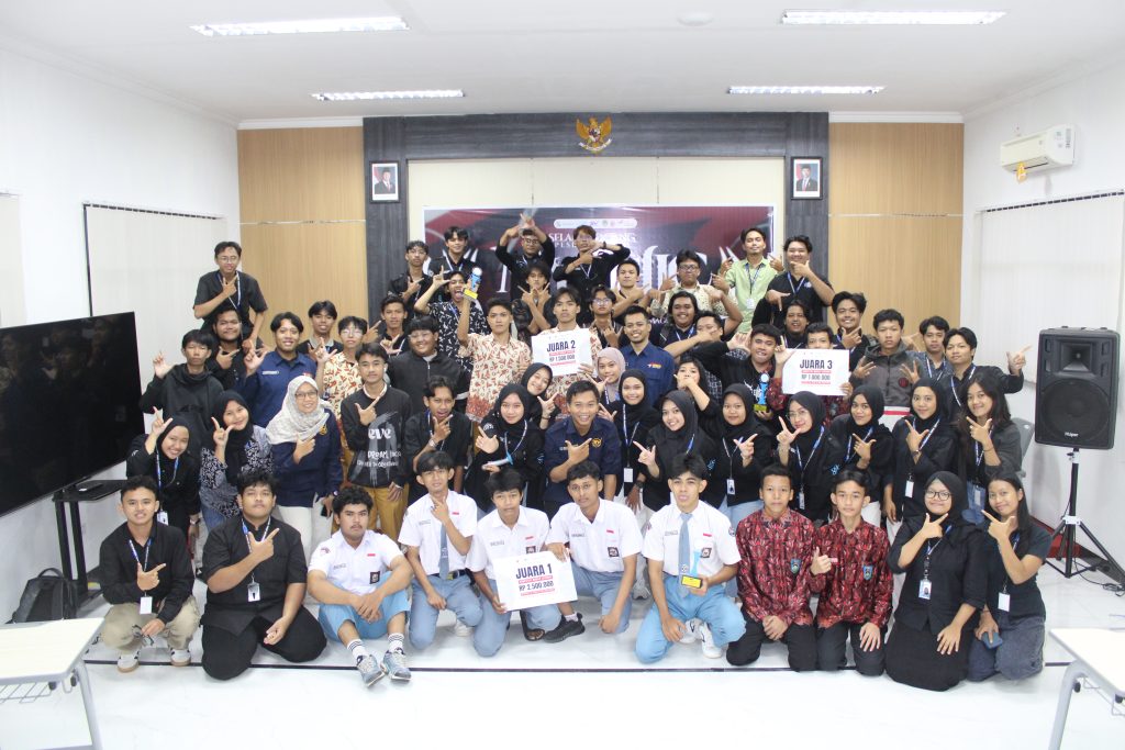 The Diploma 3 Informatics Engineering Study Program of the UNS Vocational School PSDKU Madiun ...