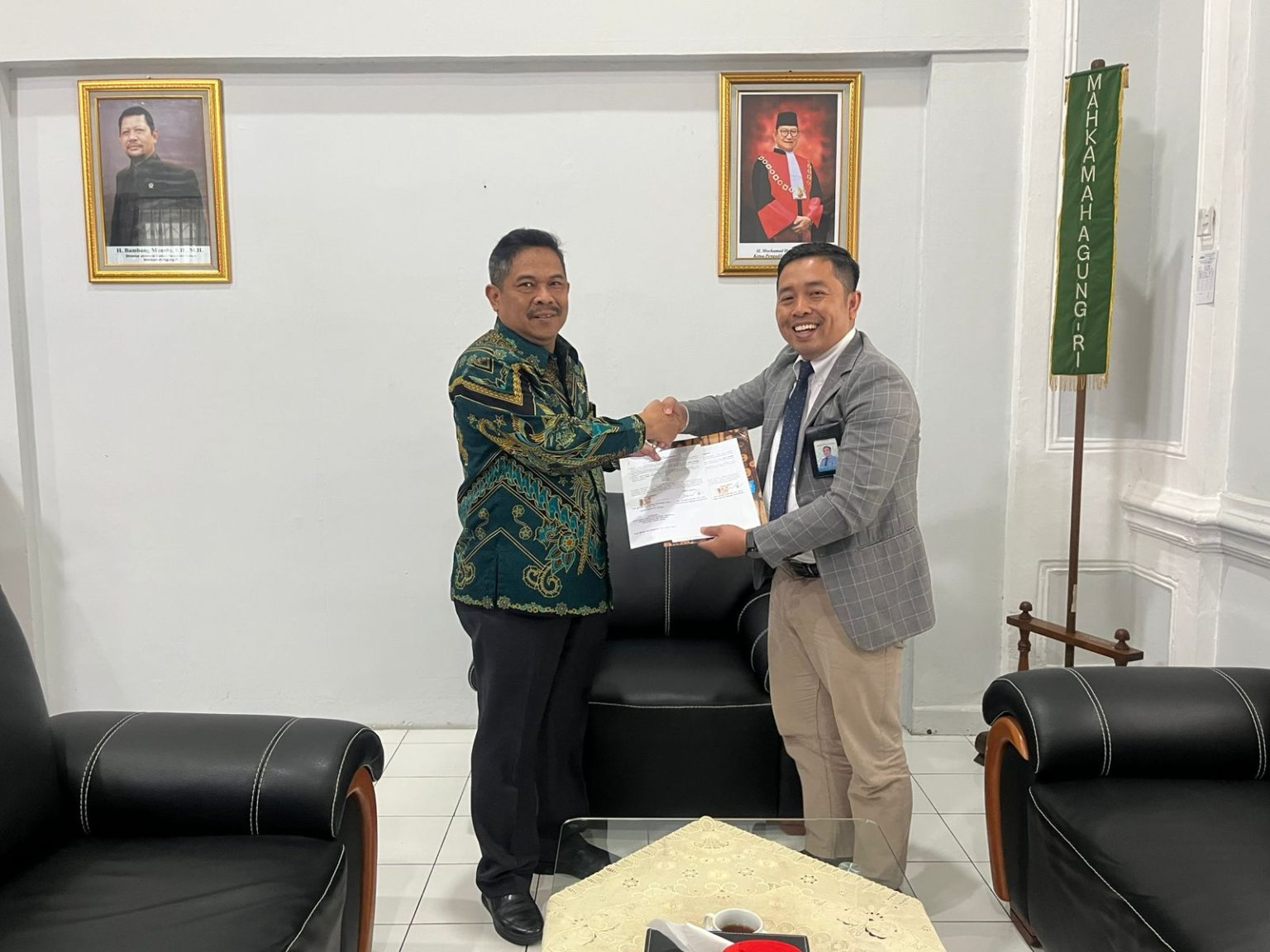 Program Studi Sarjana Terapan Demografi dan Pencatatan Sipil Sekolah ...